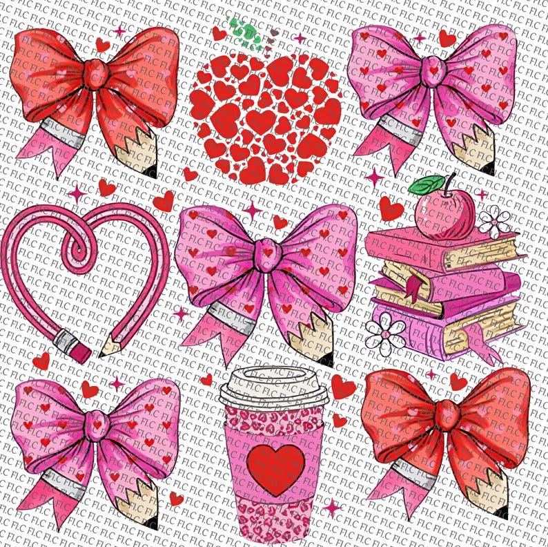 Teacher Png and Svg - Etsy