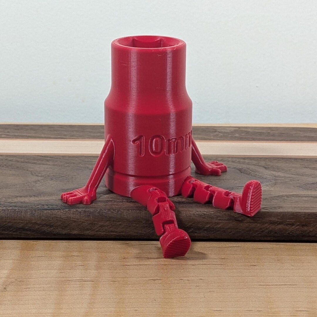 10mm Socket Buddy - Etsy