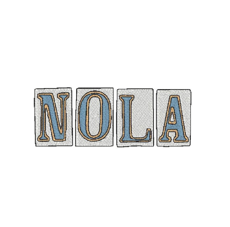 Nola Street Tiles New Orleans Stone Sidewalk Louisiana Southern Hat ...