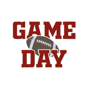 Game Day Football High School College Sporting Event Team Sports Fans ...