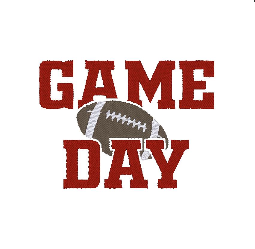 Game Day Football High School College Sporting Event Team Sports Fans ...