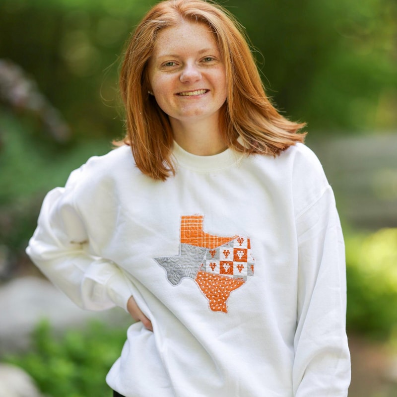 Ut Austin Shirt - Etsy