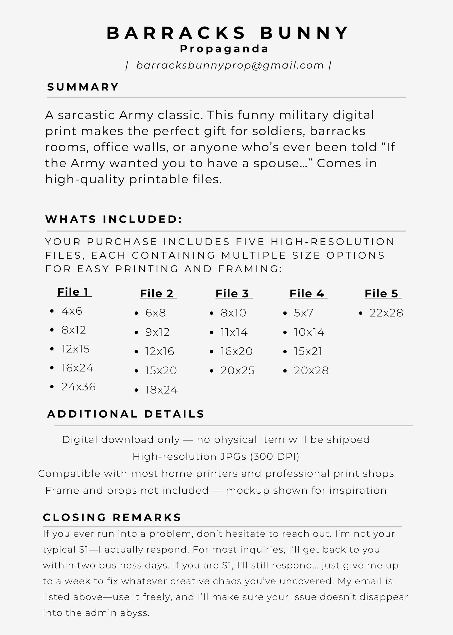military-marriage-poster-barracks-bunny-propaganda-issued-spouse