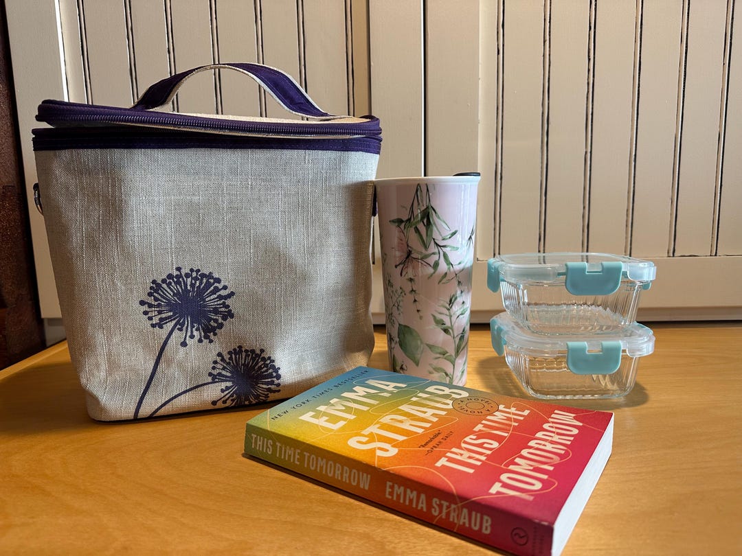 Lunch Break Package - Etsy