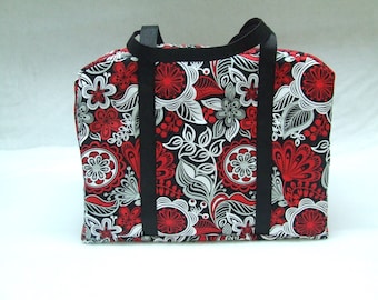 Sizzix Big Shot Carrying Case / Die Cut Machine Tote / Sizzix | Etsy