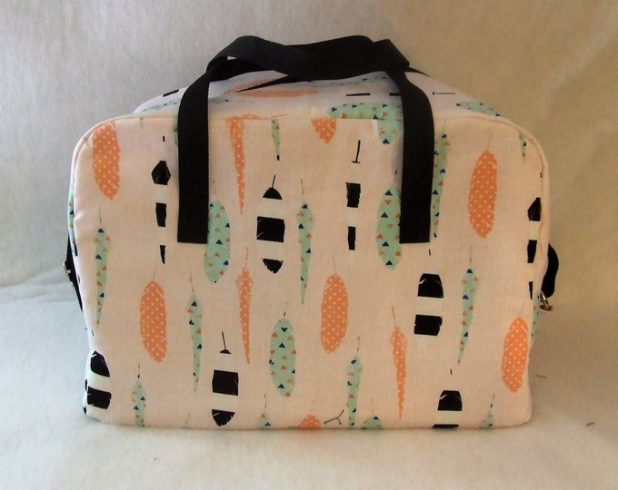 Sizzix Big Shot Carrying Case / Big Shot Carrying Bag / Sizzix Big Shot ...
