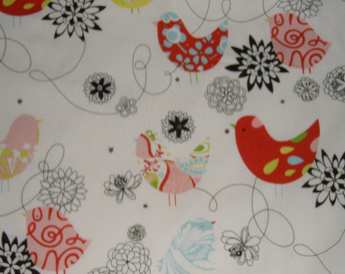 Starling by Alexander Henry Designer Fabric - Etsy