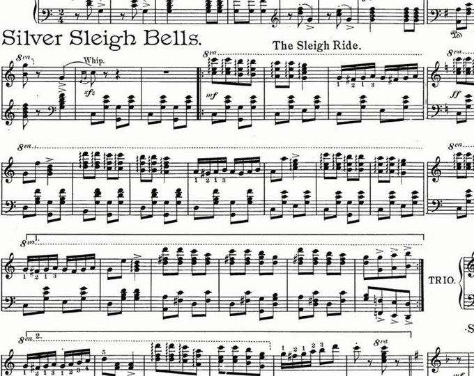 Music Notes Fabric, Musical Notes, Music Notes Words, Christmas Music ...