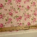 Rose Fabric, Pink Rose Fabric, Fabric Traditions Fabric, Roses and Dots ...