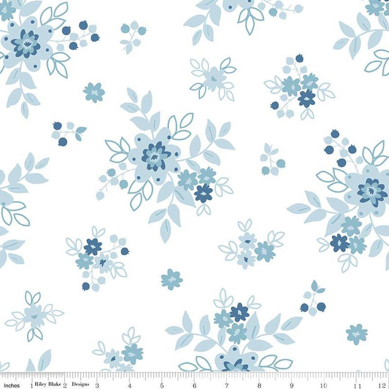 Quilt Backing Fabric - Etsy