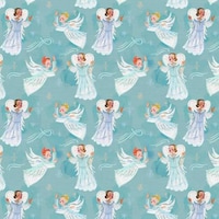 Angel Fabric - Etsy