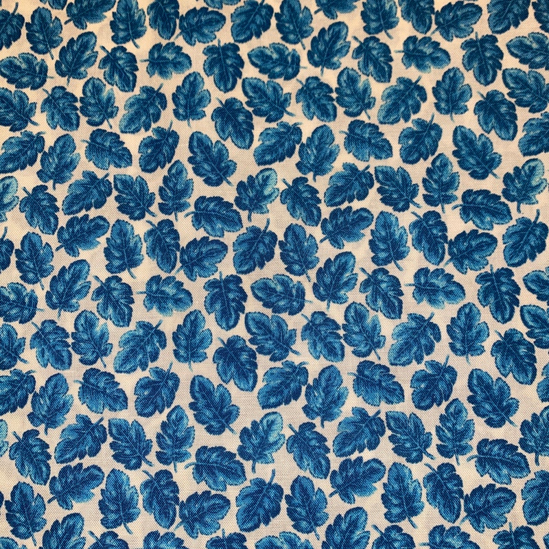 Leaf Fabric - Etsy