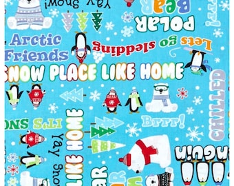 Snow Place Like Home - Etsy