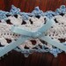 Bridal Garter Crochet Pattern - Etsy