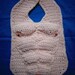 Muscle Man Bib and Briefs Crochet Pattern PDF- INSTANT DOWNLOAD - Etsy