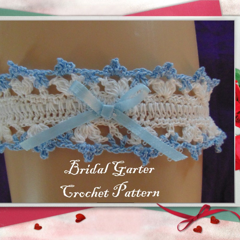 Garter Belt - Etsy