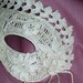 Ornate Bridgerton, Mardi Gras Mask Crochet Pattern PDF - INSTANT ...