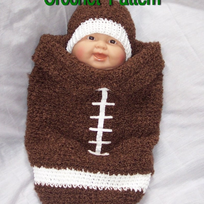 Baby Boy Cocoon - Etsy