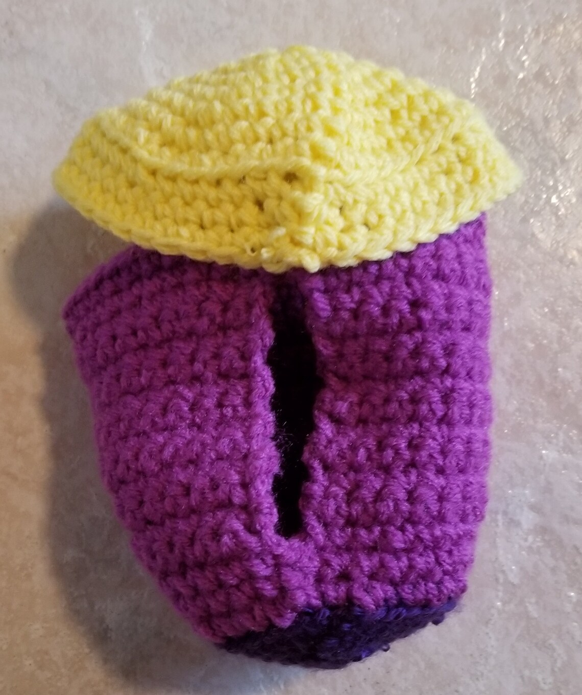 Mug Caddy Crochet Pattern PDF Instant Download - Etsy