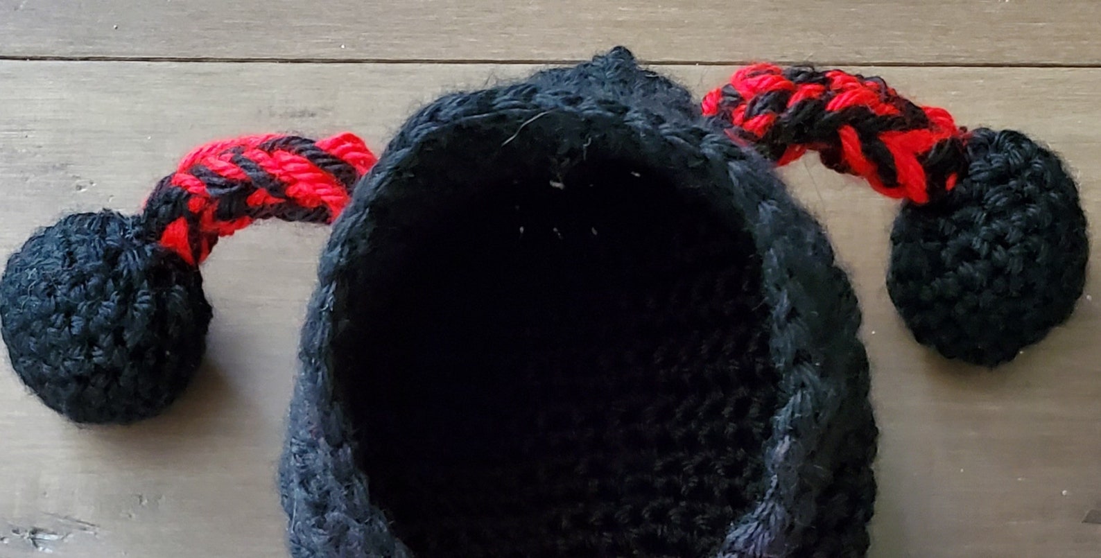 Lady Bug Dog Sweater Crochet Pattern PDF - Etsy