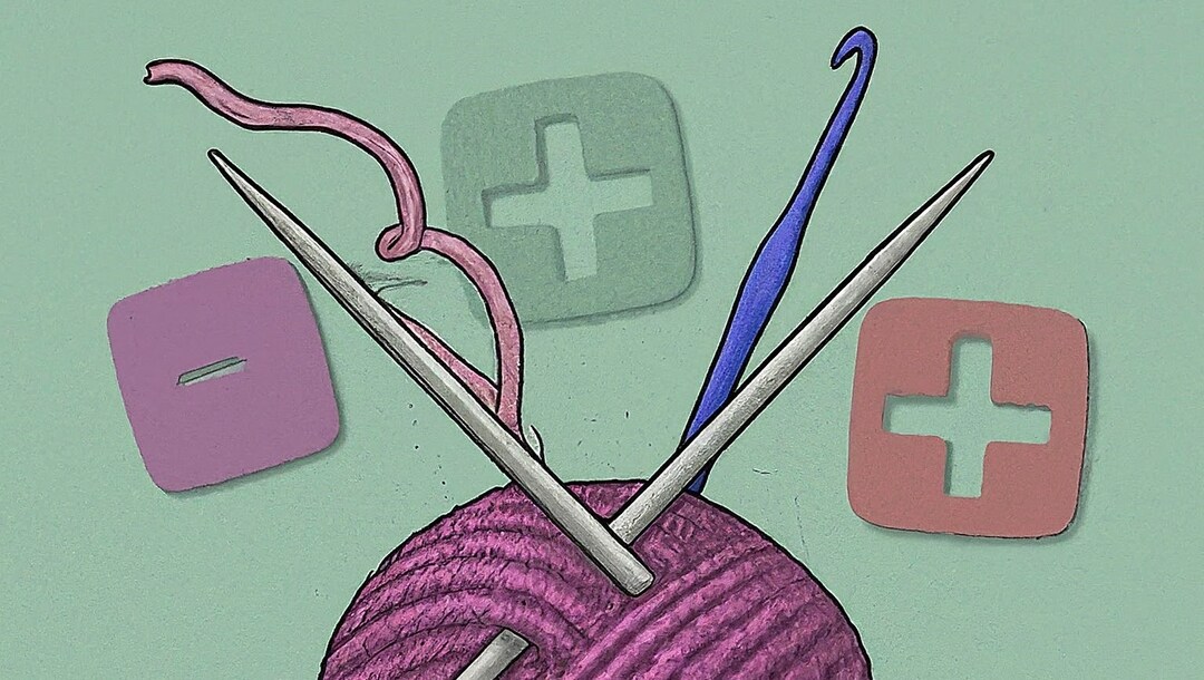 Knit & Crochet Calculator App (android) - for Designers - Etsy