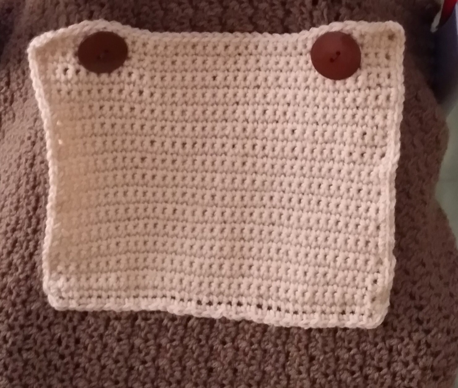 Kangaroo Car Seat Canopy Crochet Pattern - Etsy Canada