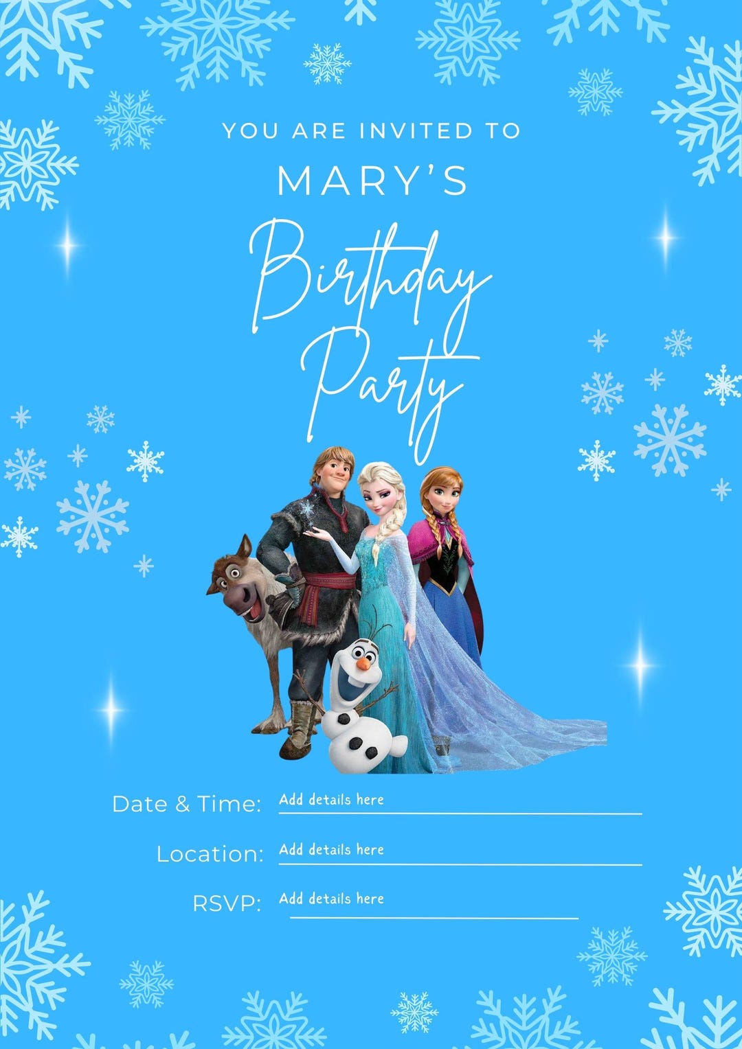 Invitations, Cards, Custom Invitations, Thumbnails, Resume, Birthday ...