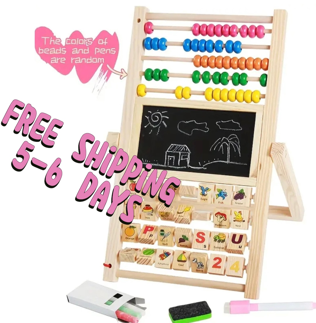 Learning Drawing Board Multifunctional Learning Drawing Board ...