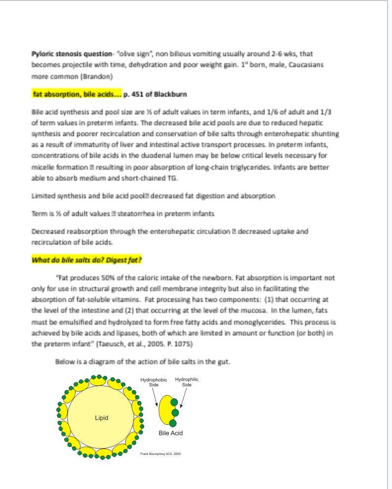 NCC Study Guide and Tips for NNP Students - Etsy
