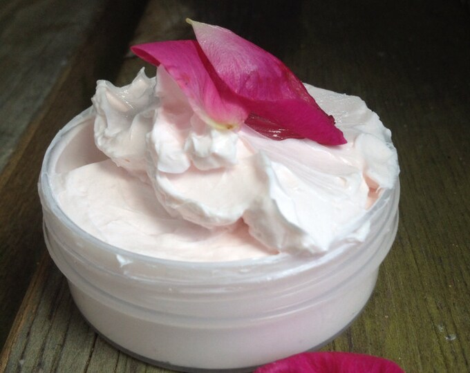 Rose Cream - Etsy