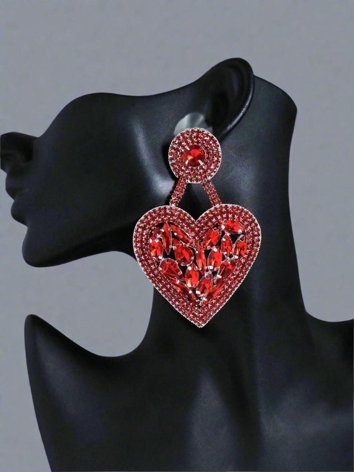 Heartbeat - Etsy
