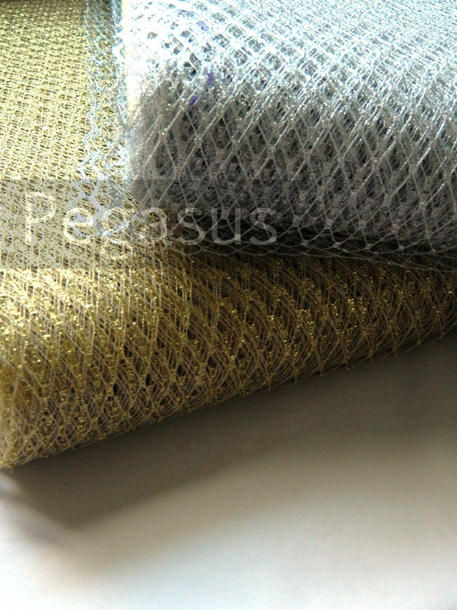 IVORY French Netting sold by the Yard Birdcage Veiling for - Etsy