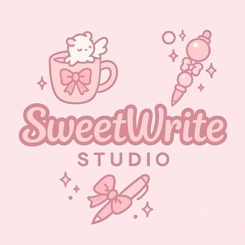 sweetwritestudio - Etsy