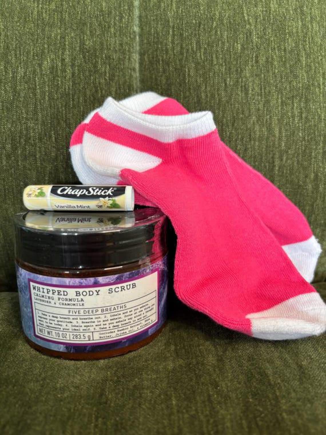 Fitness Gift Basket, Thinking of You Present for Gym Rat, Healthy Care ...