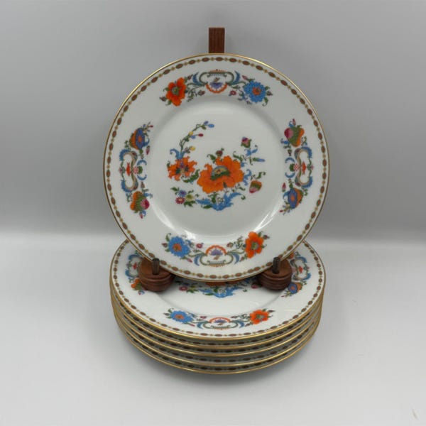 Raynaud Limoge Bowls - Etsy