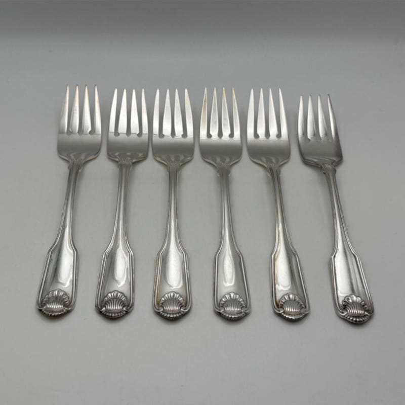 Community Silverplate Flatware - Etsy