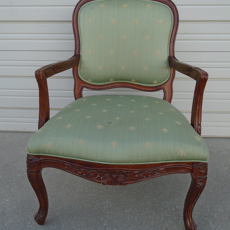 Louis Chairs - Etsy