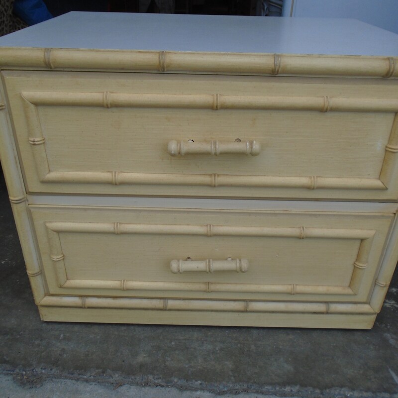 Dixie Nightstand - Etsy