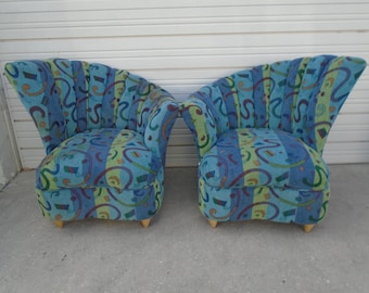 Vintage Chairs - Etsy