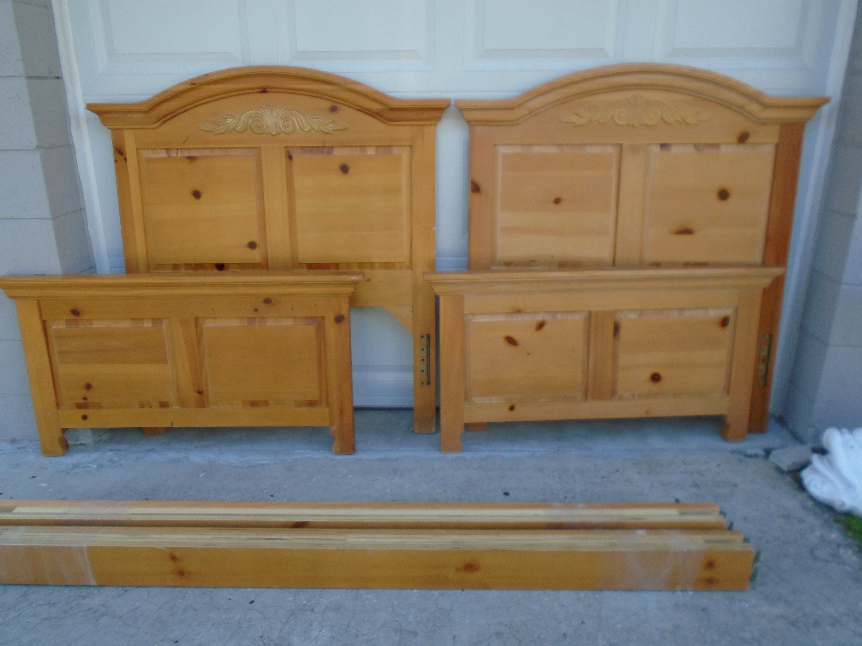 Broyhill fontana bunk beds store