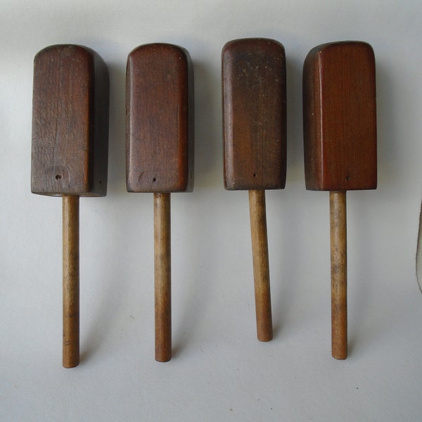 Bed Post Finials - Etsy