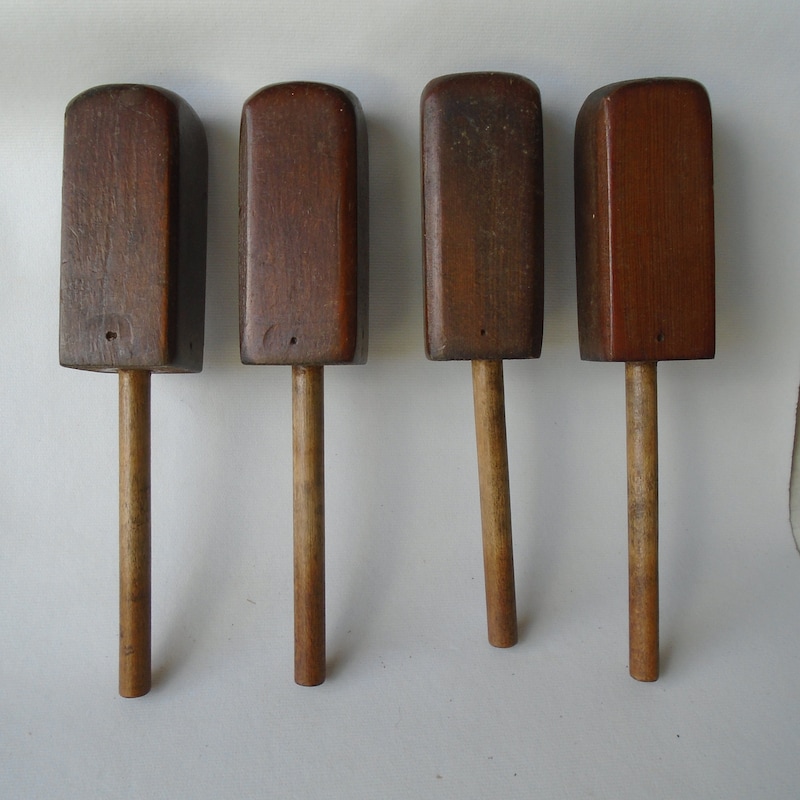 Bed Post Finials - Etsy