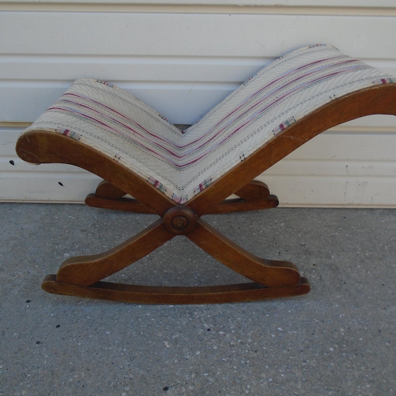 Gout Stool - Etsy