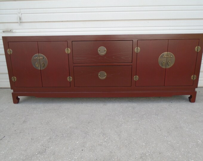 Pagoda Asian Cabinet Prayer Table Console Regency Altar Japanese ...