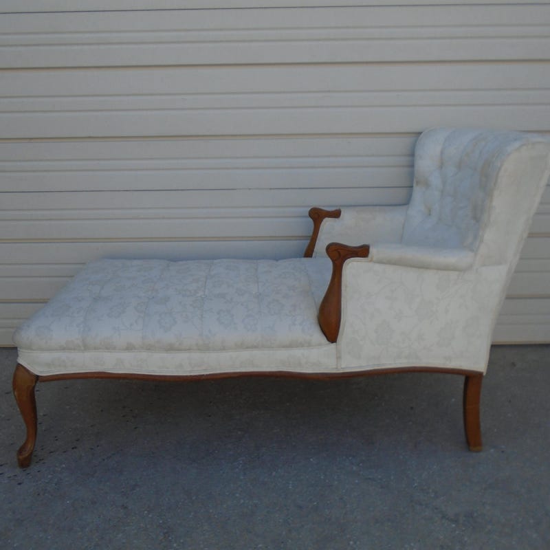 Fainting Couch - Etsy
