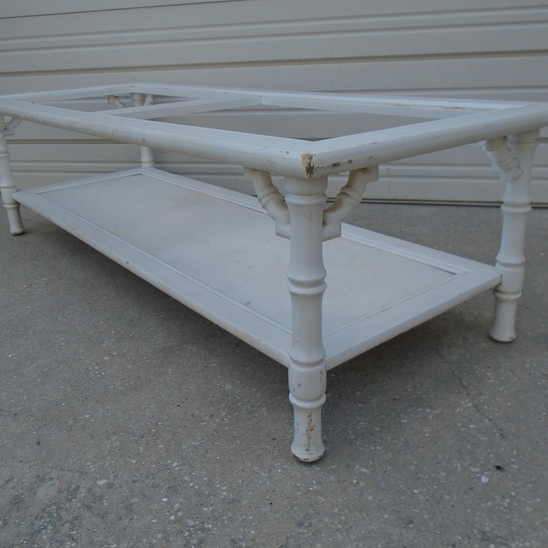 Coastal Coffee Table - Etsy