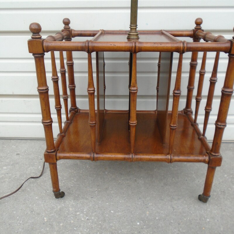 End Table Lamp - Etsy