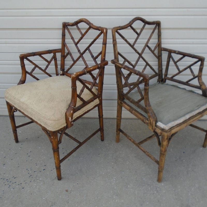 Chinese Chippendale - Etsy