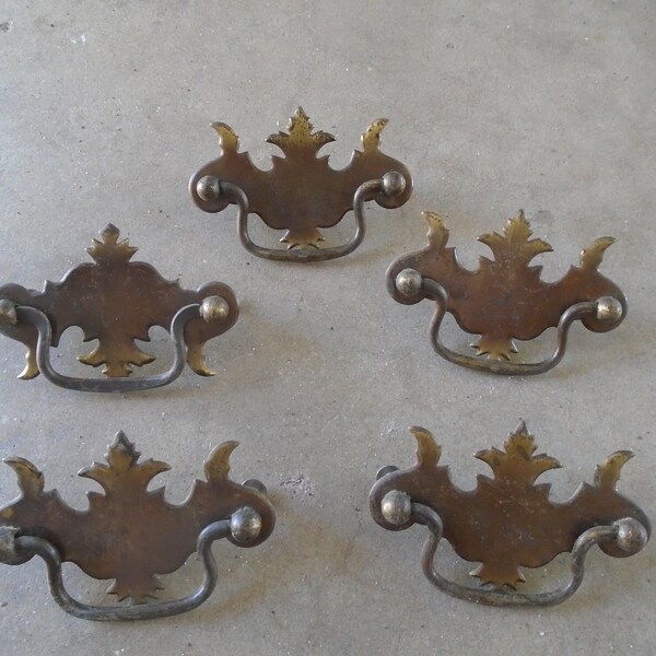 Italian Drawer Knobs - Etsy