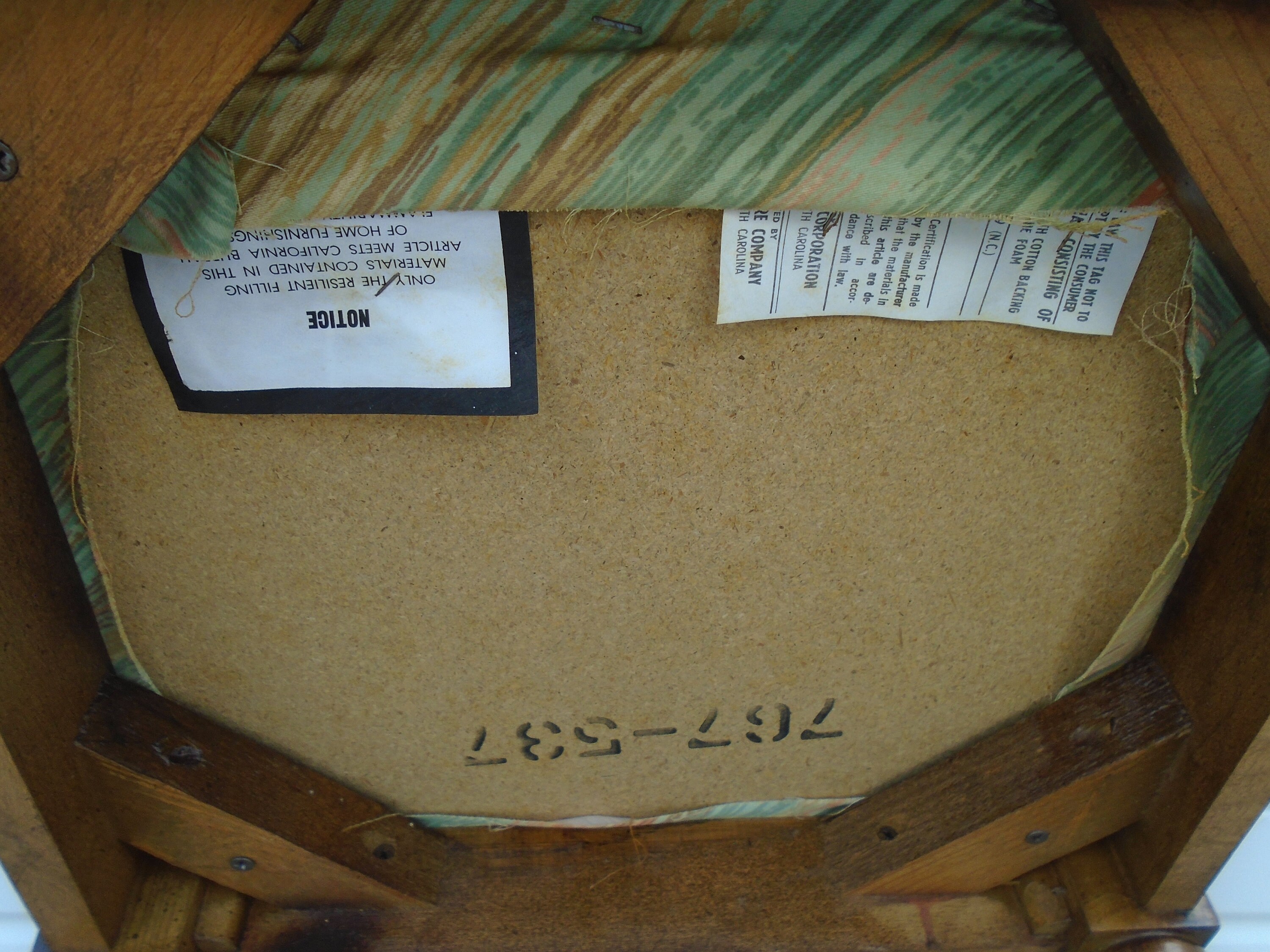 Faux Bamboo Desk CHAIR Dixie similar to Henry Link Bali Hai | Etsy